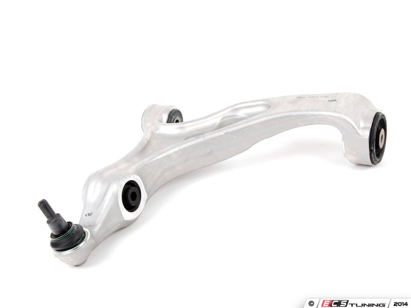 Genuine Porsche - 95834105403 - Front Lower Control Arm