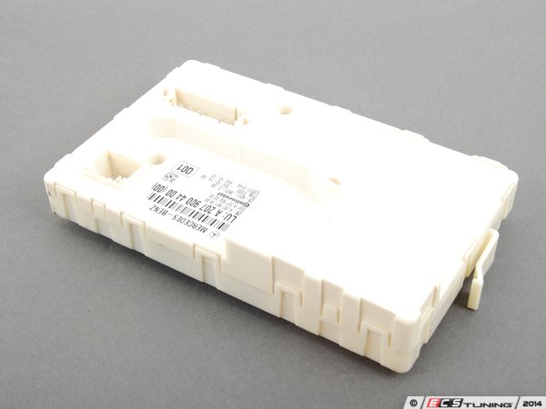 Genuine Mercedes Benz - 2079004400 - CONTROL UNIT