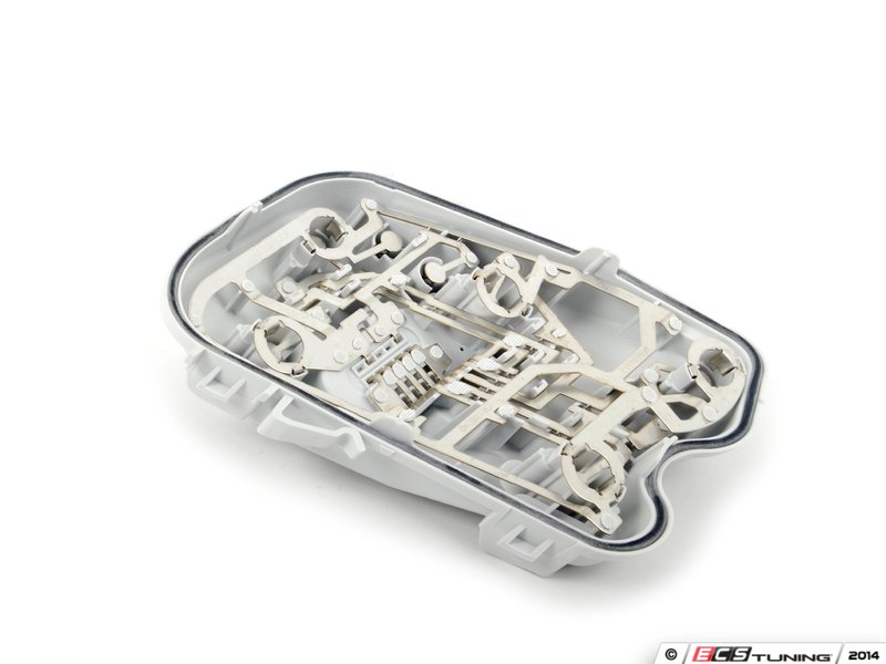 Genuine Volkswagen Audi - 4F5945221C - Outer Bulb Carrier - Left (4F5 ...