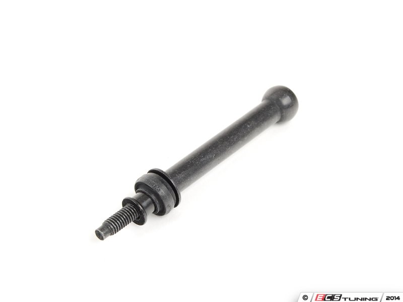Genuine Volkswagen Audi - WHT000731A - Engine cover ball screw - priced ...
