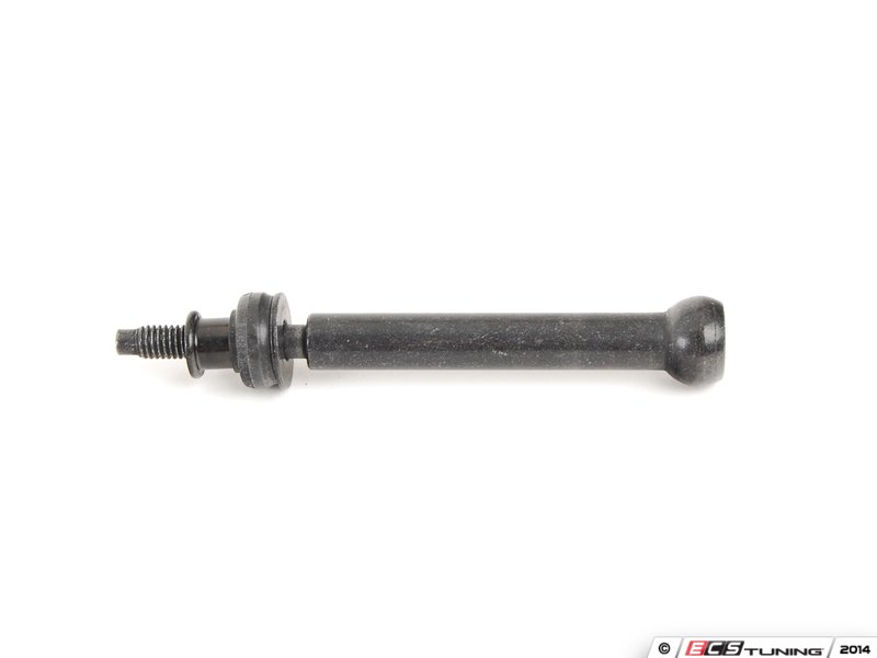 Genuine Volkswagen Audi - WHT000731A - Engine cover ball screw - priced ...