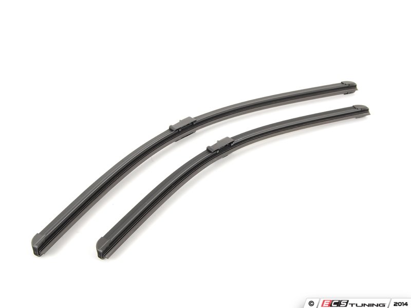 Bosch - 61610034739 - Bosch Front Wiper Blade Set - Aero Twins