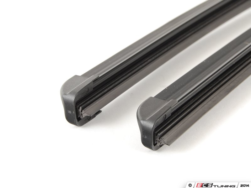 Bosch - 61610034739 - Bosch Front Wiper Blade Set - Aero Twins
