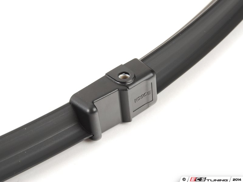 Bosch - 61610034739 - Bosch Front Wiper Blade Set - Aero Twins