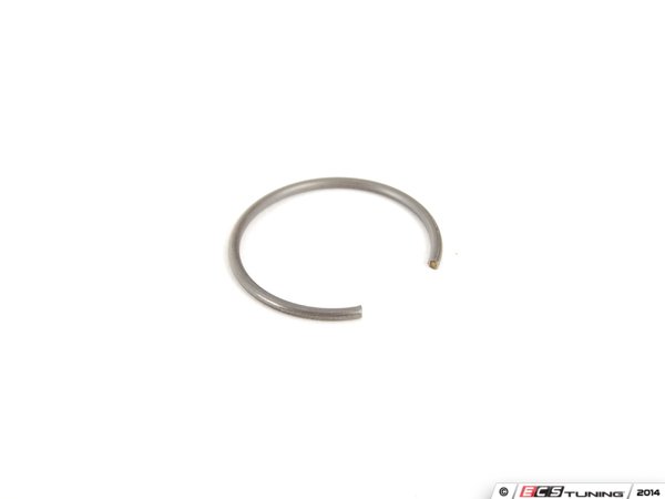 Genuine Volkswagen Audi - N91176601 - Wrist Pin Lock Ring - Priced Each ...