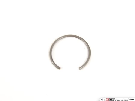 Genuine Volkswagen Audi - N91176601 - Wrist Pin Lock Ring - Priced Each ...