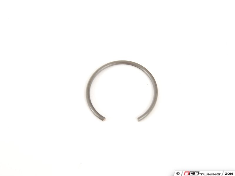 Genuine Volkswagen Audi - N91176601 - Wrist Pin Lock Ring - Priced Each ...