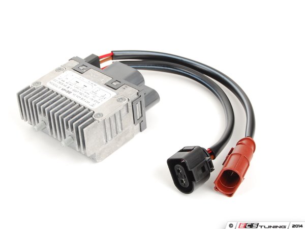 Genuine Porsche - 99761843604 - CONTROL UNIT