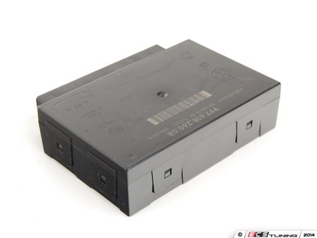 Genuine Porsche - 99761826008 - Rear End Control Unit