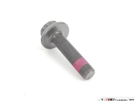 Genuine Volkswagen Audi - WHT005437KT1 - Axle Replacement Hardware Kit ...