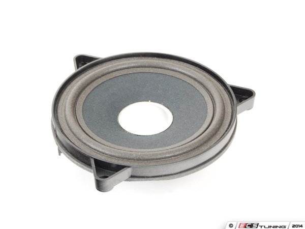 Genuine BMW - 65138378556 - HiFi Speaker - Priced Each (65-13-8-378-556)