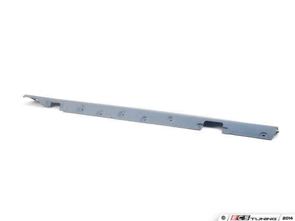 Genuine BMW - 51718211944 - Side Skirt - Right (51-71-8-211-944)