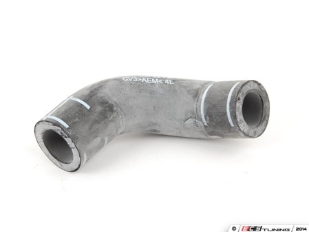 Genuine Volkswagen Audi - 06C103221B - Breather Hose - (NO LONGER ...