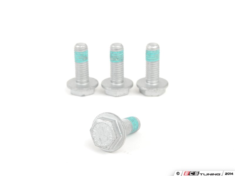 Genuine MINI - 34116798469 - Front Brake Pad Set - Priced Each (34-11-6 ...