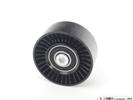 Genuine BMW - 11287578674 - Deflection Pulley (11-28-7-578-674)