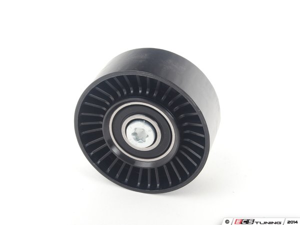 Genuine BMW - 11287578674 - Deflection Pulley (11-28-7-578-674)