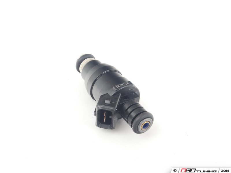Genuine BMW - 13641731357 - Fuel Injector - priced each (13-64-1-731-357)