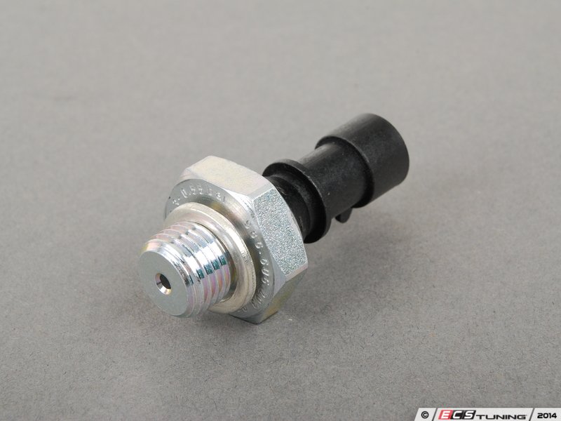 Genuine Porsche - 98660620303 - Oil Pressure Switch
