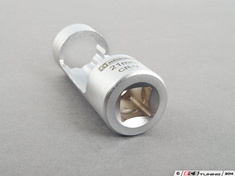 Schwaben - 003046SCH01A-03 - Strut Nut Socket - 21mm