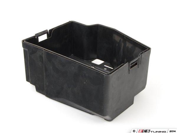 Genuine BMW - 61218361677 - E36 Battery Box - (NO LONGER AVAILABLE) (61 ...