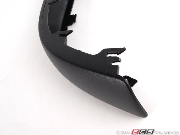 Genuine European Volkswagen Audi - 3B9807791BB41 - European Rear ...