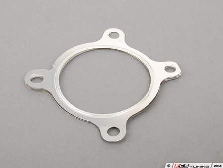 Genuine Volkswagen Audi - 8K0253115L - Exhaust Gasket (8K0 253 115 L)