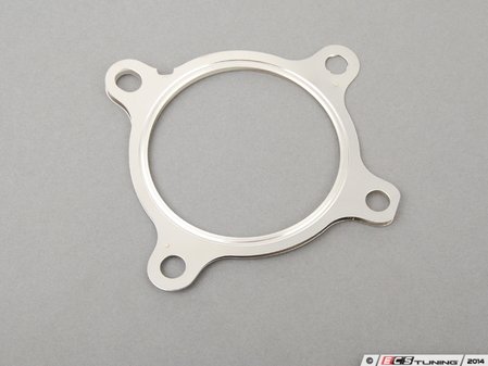 Genuine Volkswagen Audi - 8K0253115L - Exhaust Gasket (8K0 253 115 L)