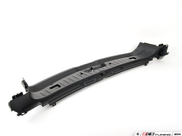 Genuine BMW - 51479167390 - Trunk edge cover (51-47-9-167-390)