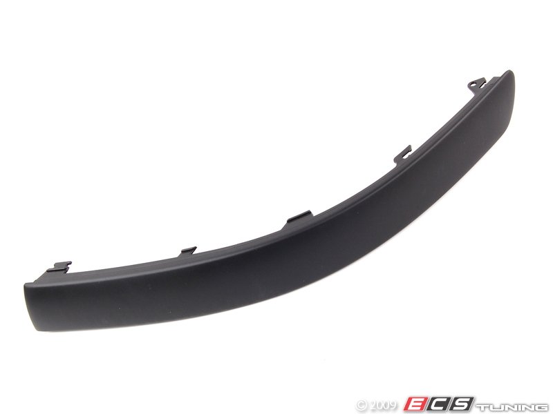 Genuine European Volkswagen Audi - 3B0807717DB41 - European Front ...