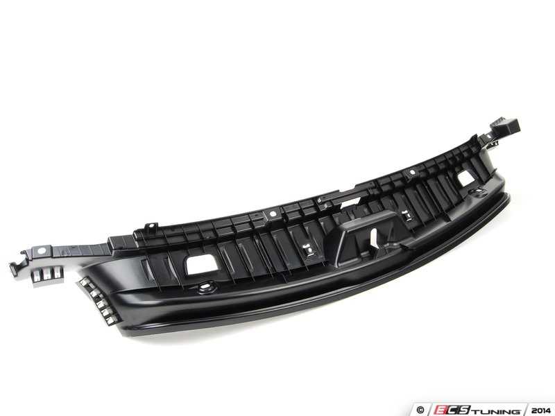 Genuine BMW - 51479167390 - Trunk edge cover (51-47-9-167-390)