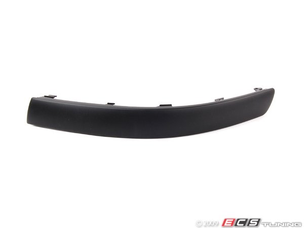 Genuine European Volkswagen Audi - 3B0807717DB41 - European Front ...