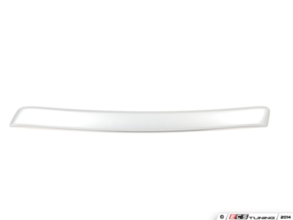 Genuine BMW - 51436958246 - Titan Rear Compartment Trim - Right (51-43 ...