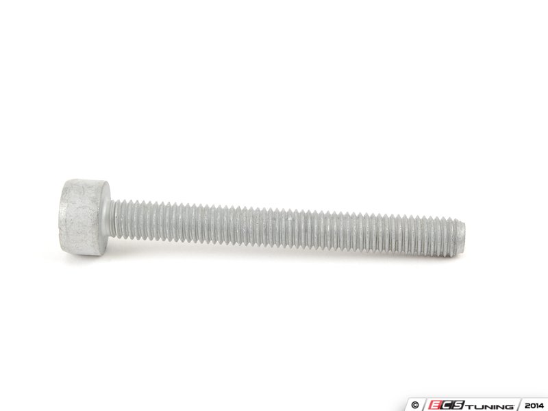 Genuine Volkswagen Audi - N91131601 - Allen Bolt - Priced Each (N 911 ...