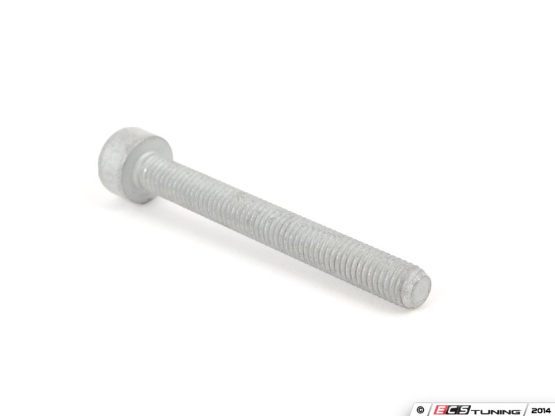 Genuine Volkswagen Audi - N91131601 - Allen Bolt - Priced Each (N 911 ...