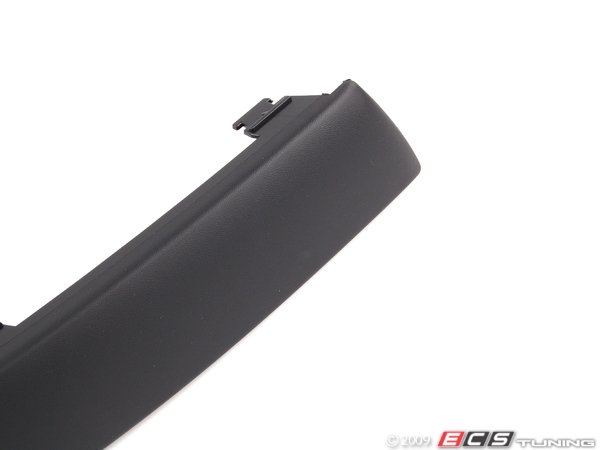 Genuine European Volkswagen Audi - 3B0807718DB41 - European Front ...