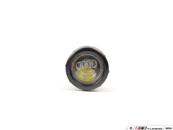Genuine Volkswagen Audi - 4F0947175 - Cigarette Lighter Mini Flashlight ...