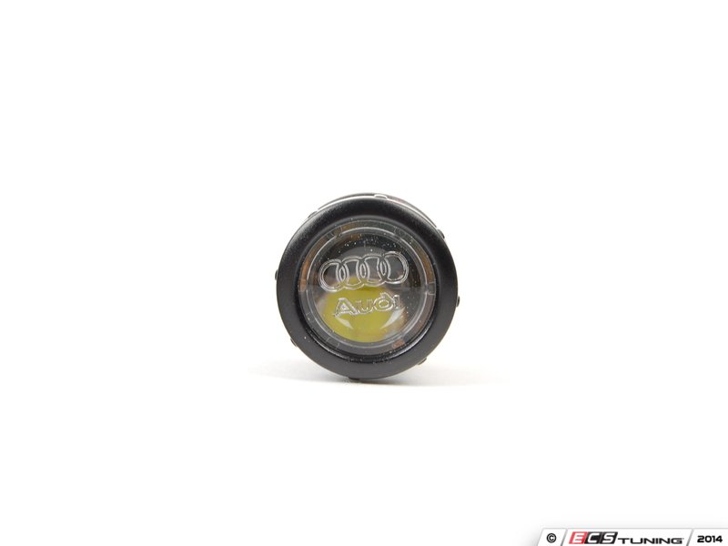 Genuine Volkswagen Audi - 4F0947175 - Cigarette Lighter Mini Flashlight ...