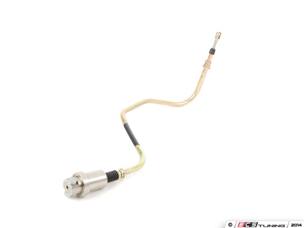 Genuine BMW - 23412228317 - BOWDEN CABLE (23-41-2-228-317)