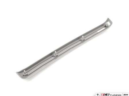 Genuine BMW - 51436958245 - Titan Rear Compartment Trim - Left (51-43-6 ...