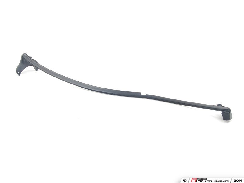 Genuine BMW - 51218397636 - Door weather strip - right (51-21-8-397-636)
