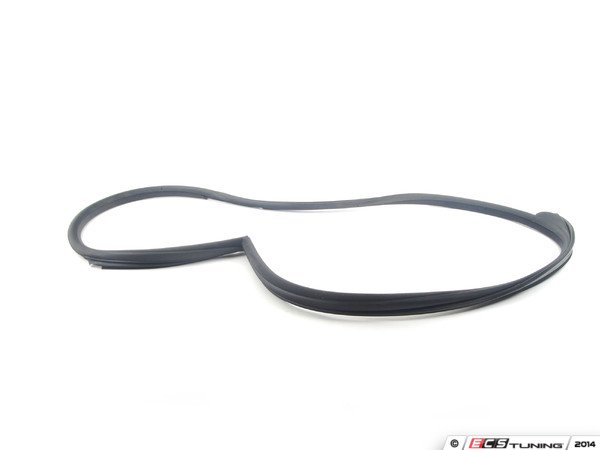 Genuine BMW - 51767899017 - Door seal - left (51-76-7-899-017)