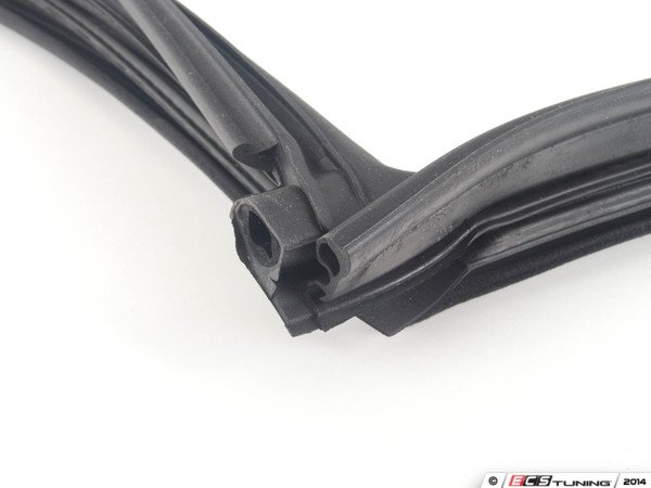 Genuine BMW - 51767899017 - Door seal - left (51-76-7-899-017)