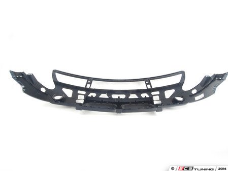 Genuine BMW - 51113420473 - Bumper Trim panel - Front (51-11-3-420-473)