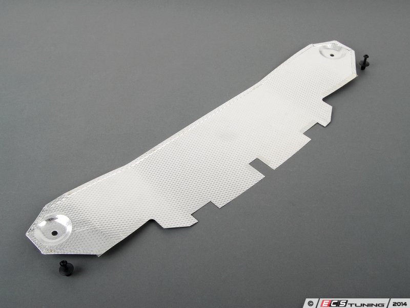 Genuine MINI - 51482183986 - Thermal Insulation For Intake Molding (51 ...