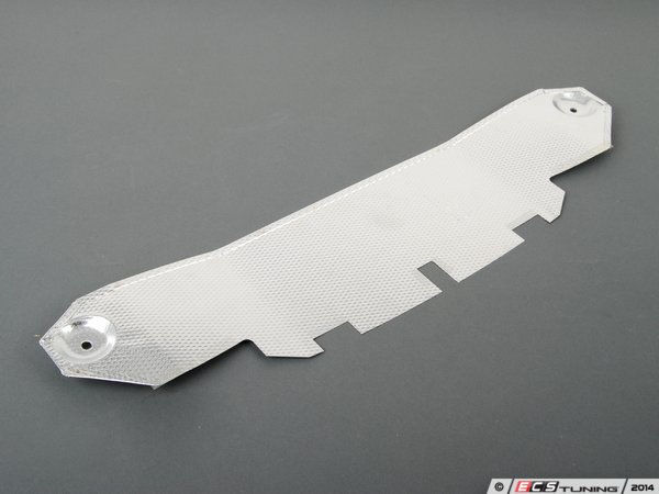 Genuine MINI - 51482183986 - Thermal Insulation For Intake Molding (51 ...