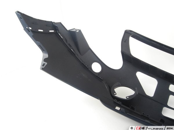 Genuine BMW - 51113420473 - Bumper Trim panel - Front (51-11-3-420-473)