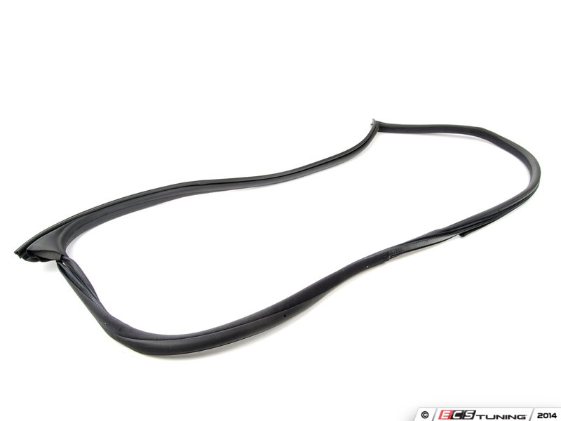 Genuine BMW - 51767899017 - Door seal - left (51-76-7-899-017)