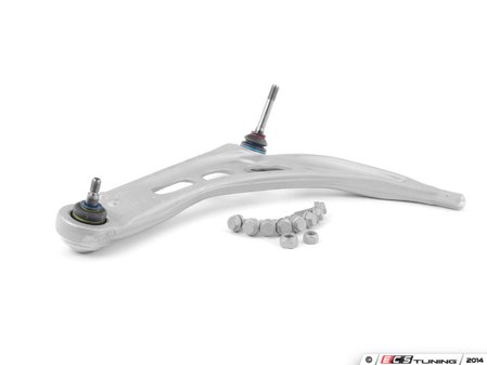 Genuine BMW - 31122343353 - Lower control arm repair kit - Left (31-12 ...