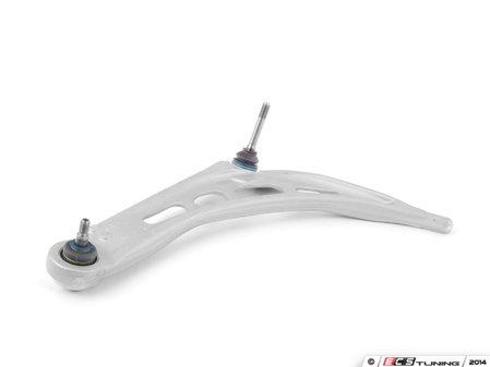 Genuine BMW - 31122343353 - Lower control arm repair kit - Left (31-12 ...