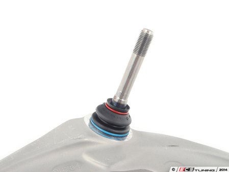 Genuine BMW - 31122343353 - Lower control arm repair kit - Left (31-12 ...